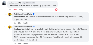 Get Your Automatic Clients Funnel Built 100% DFY In Just 2 Weeks