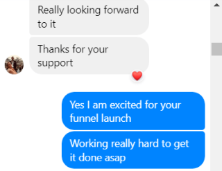 Get Your Automatic Clients Funnel Built 100% DFY In Just 2 Weeks