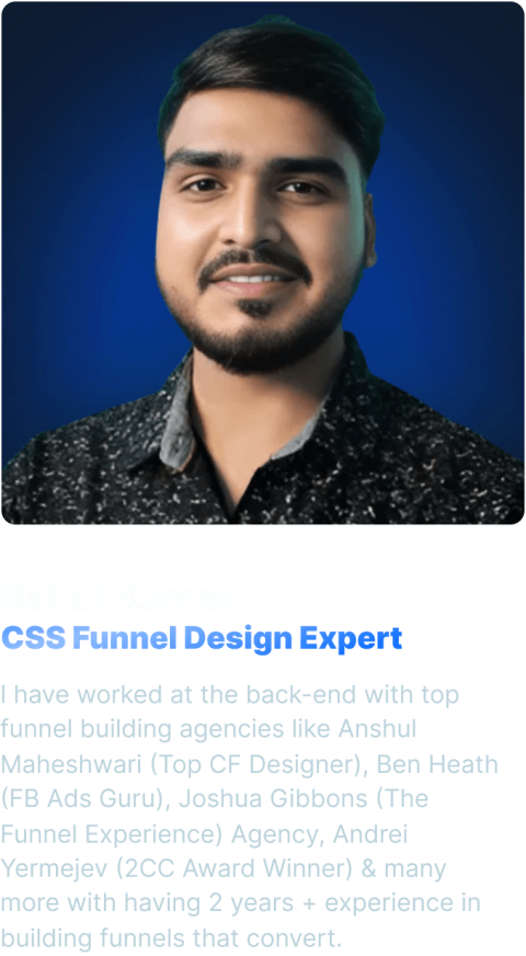 Get Your Automatic Clients Funnel Built 100% DFY In Just 2 Weeks