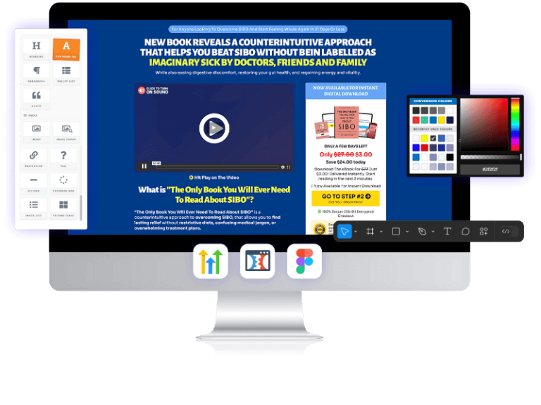 Get Your Automatic Clients Funnel Built 100% DFY In Just 2 Weeks