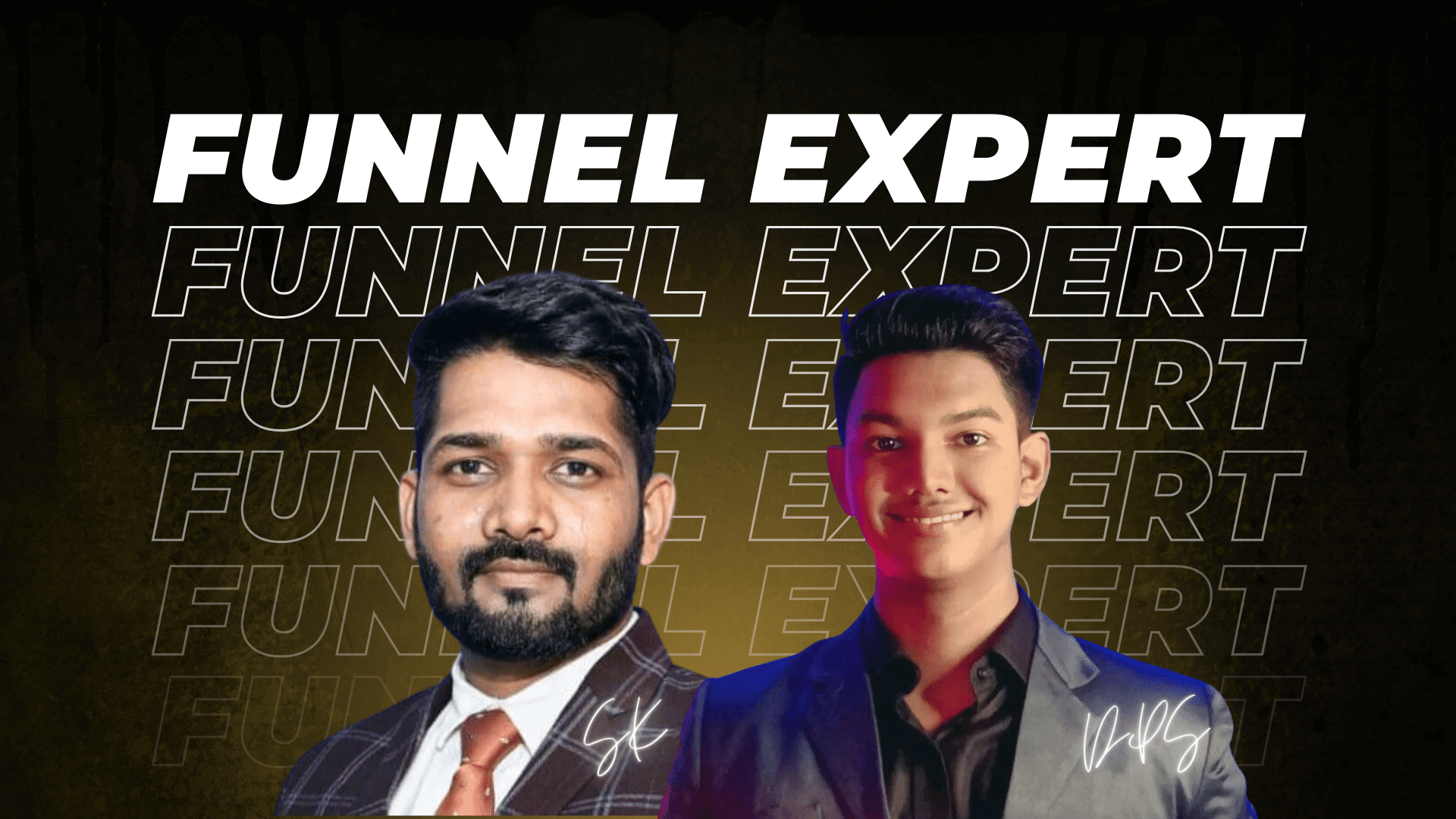 Complete A-Z High-Converting Funnel Builds Front To Back End