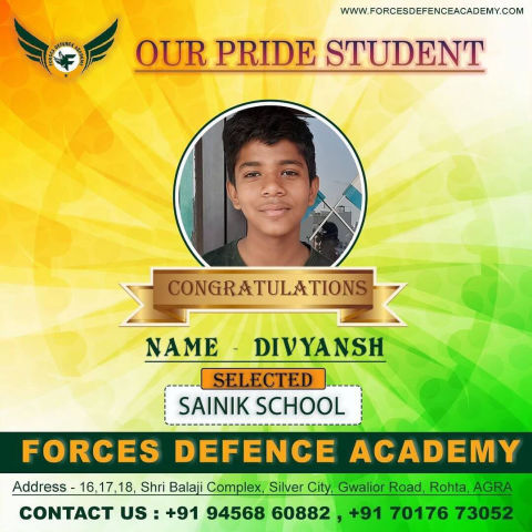 Best Defence academy