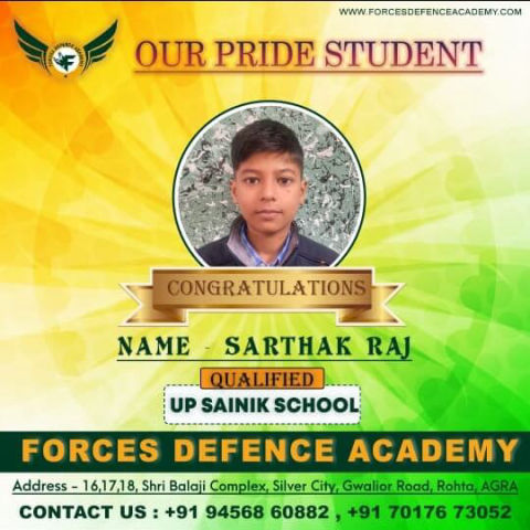 Best Defence academy