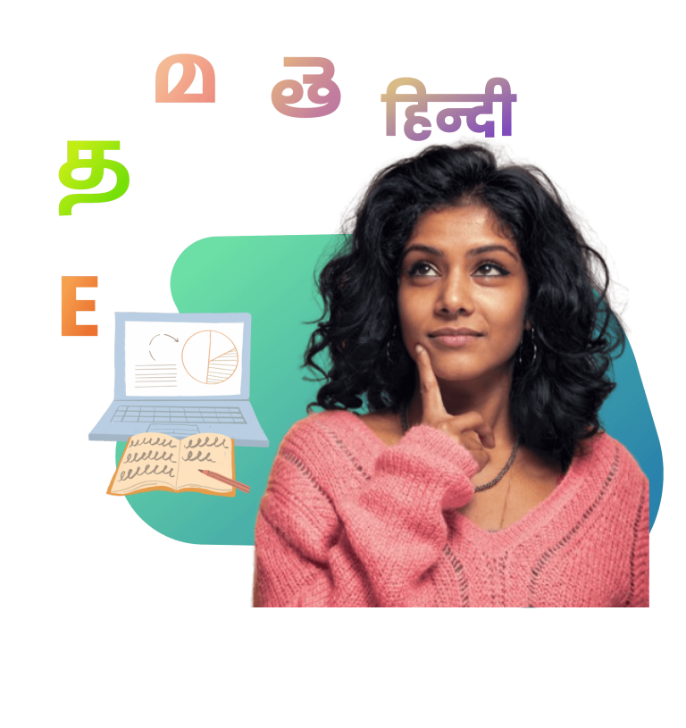 Digital Learners Hub - home