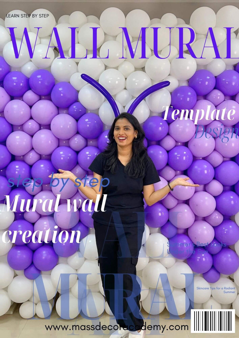 Beginner Balloon Design Art Masterclass