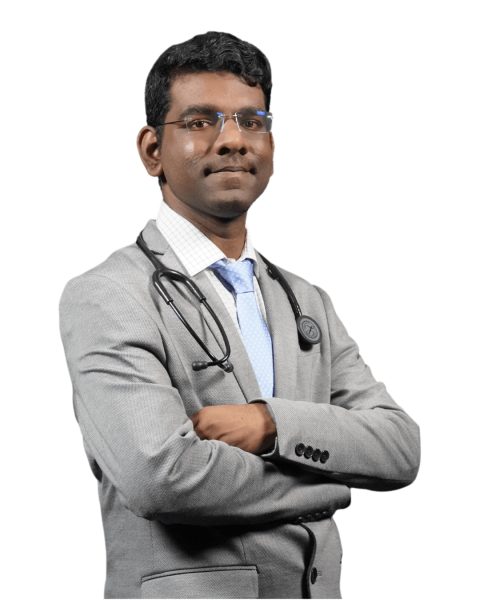 Dr. Rajender Ramagiri