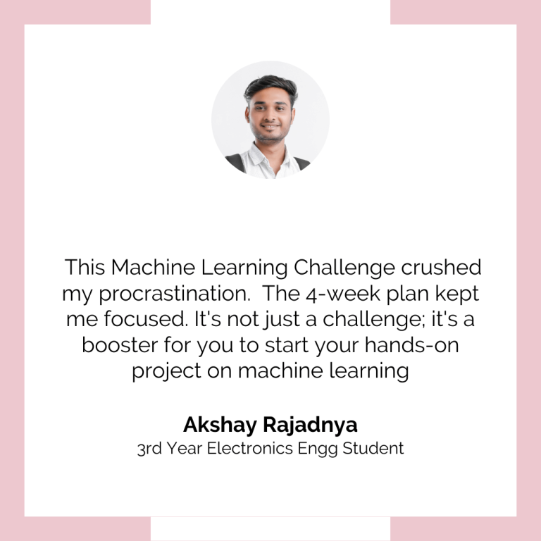 ML-Ignite: Machine Learning Project Challenge