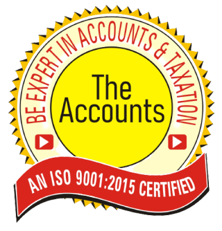 Practical GST, ITR, TDS, Tally and Accounting Course