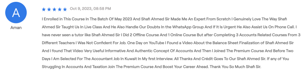 Practical GST, ITR, TDS, Tally and Accounting Course