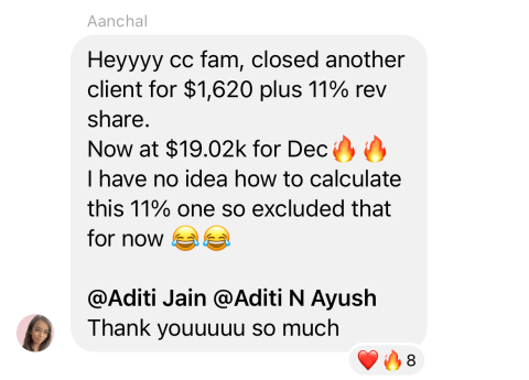 Rare Method Training