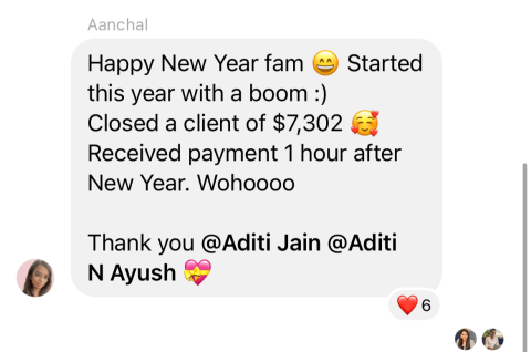 Rare Method Training