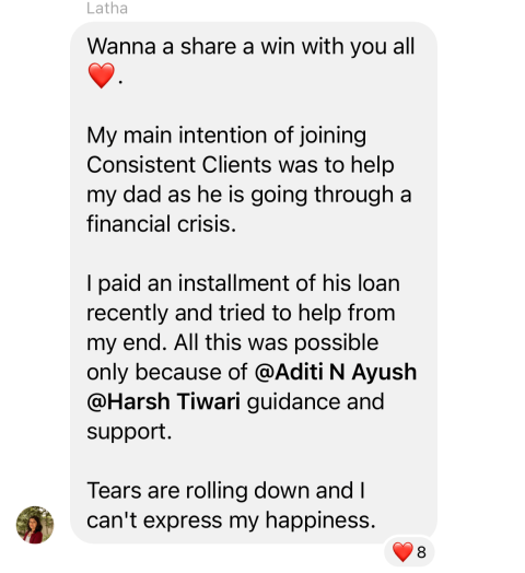 Rare Method Training