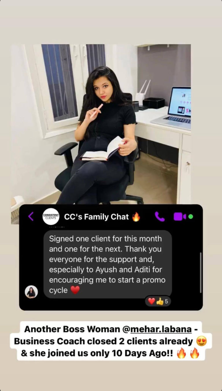 Rare Method Training