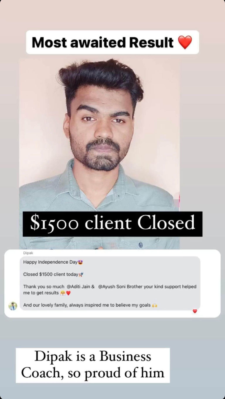 Rare Method Training