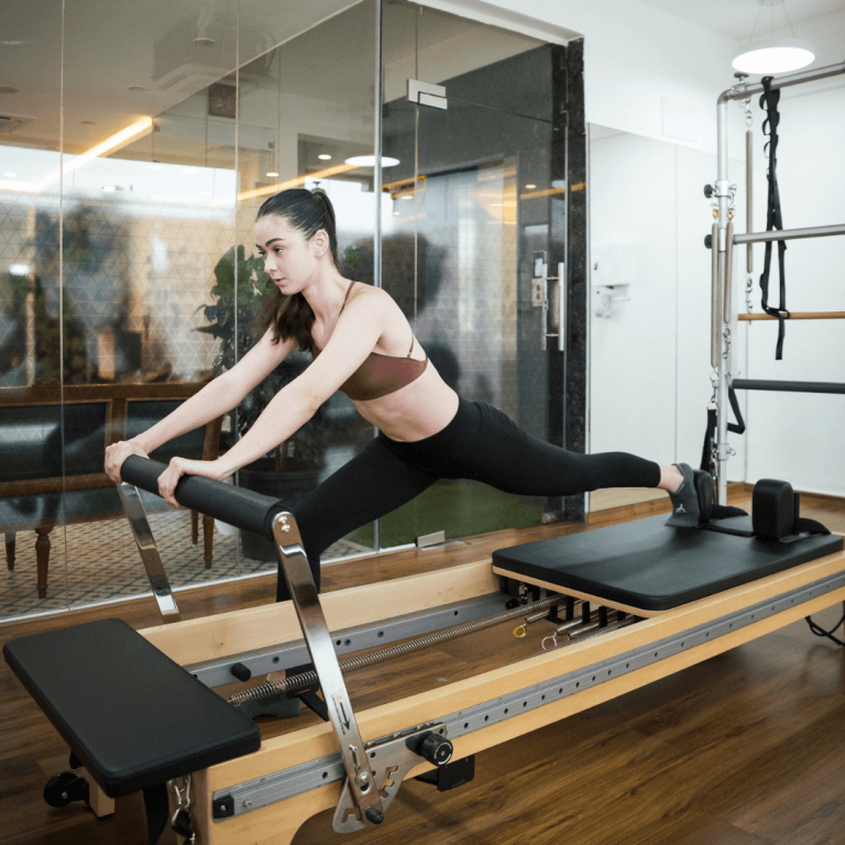 Core pilates