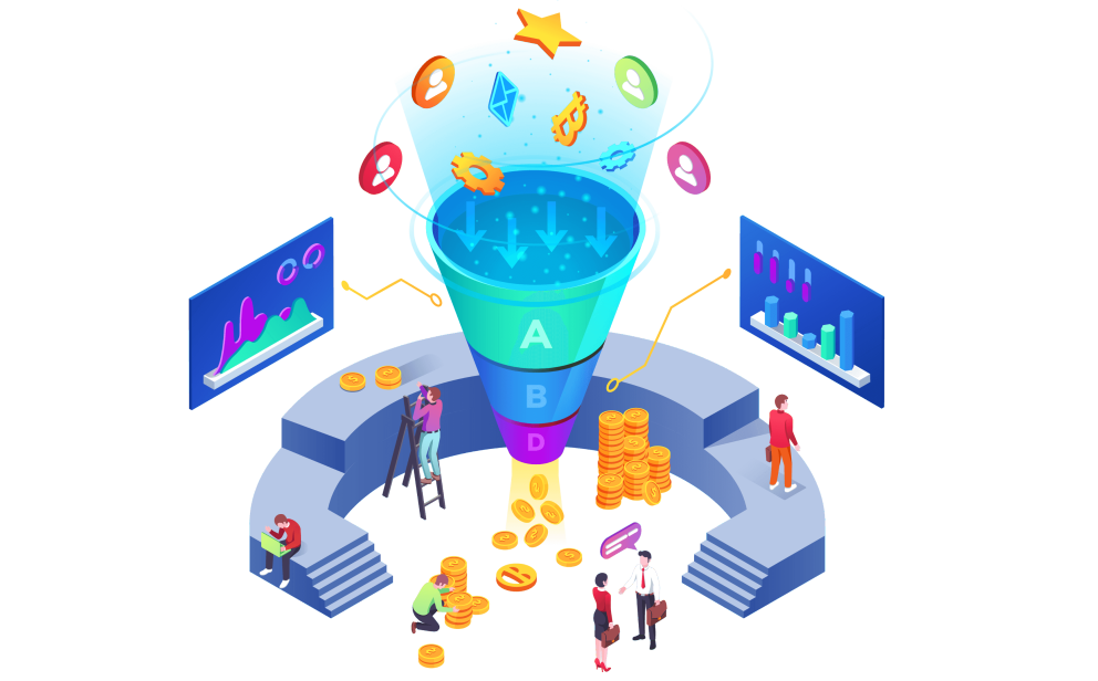 Digital Domination - 100% Results Oriented Practical Course