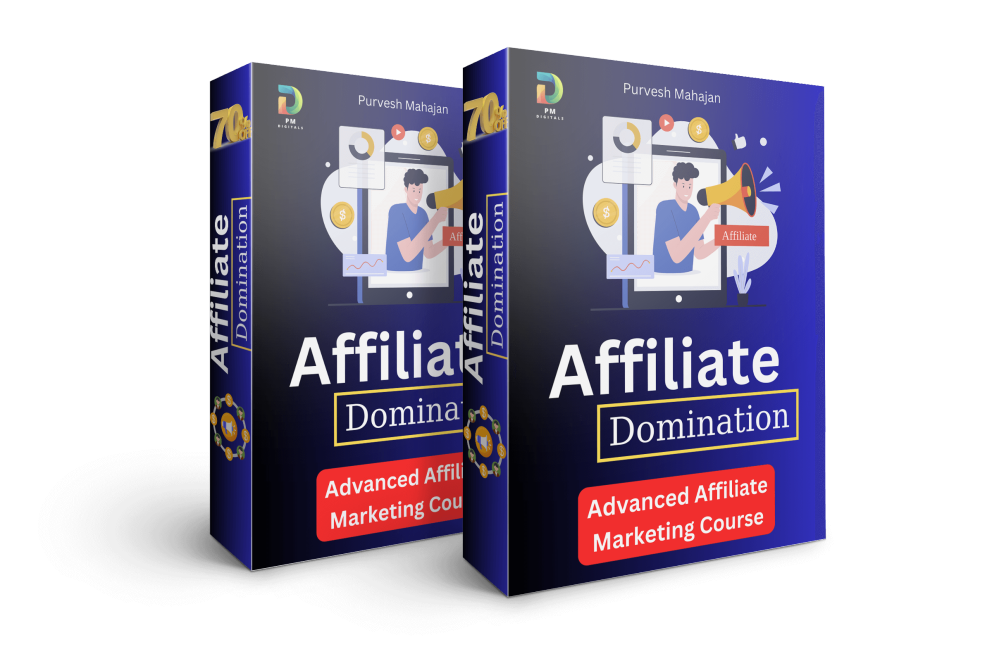 Digital Domination - 100% Results Oriented Practical Course