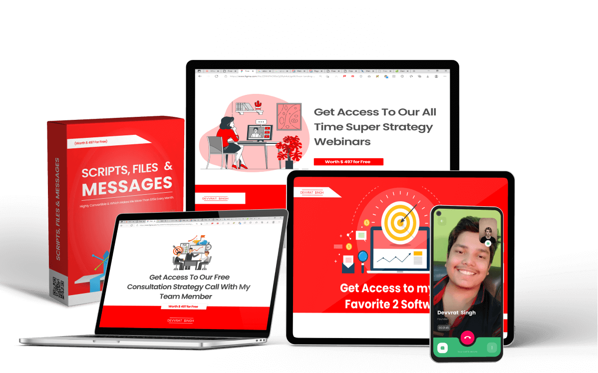 Book Your Agency Success Call