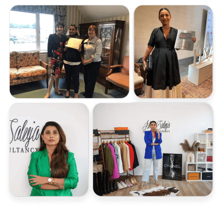 Become A Personal Stylist Webinar By Ishita Saluja