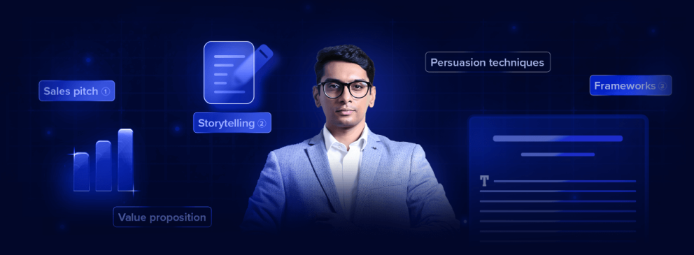 Sales Pitch Mastery Program