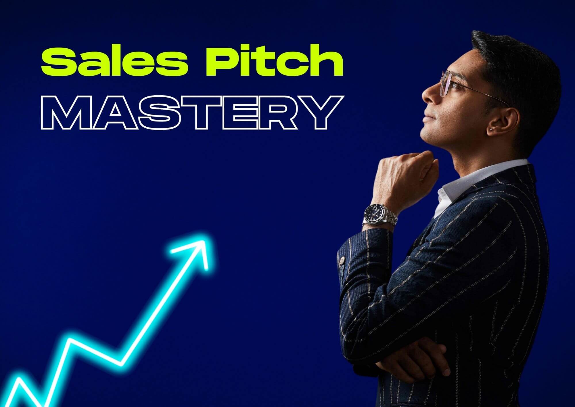 Sales Pitch Mastery Program