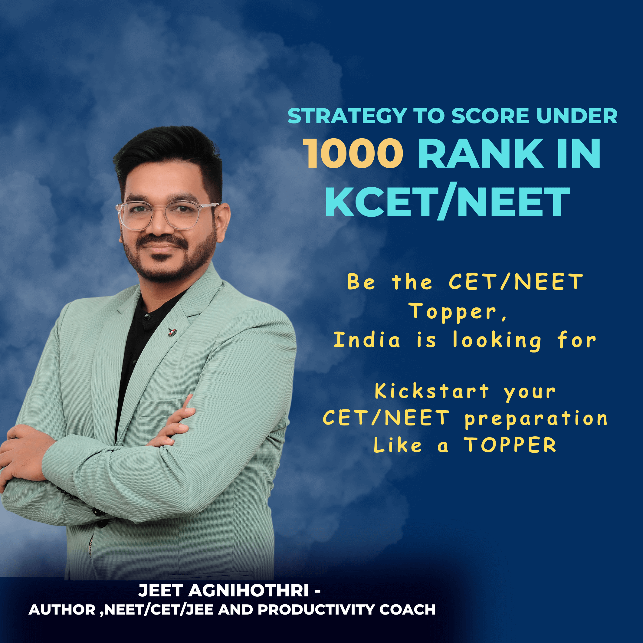 K-CET, NEET, JEE Residential coaching