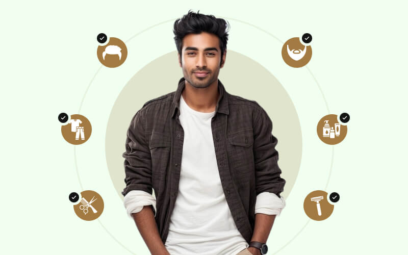 Secret Gentleman Guide