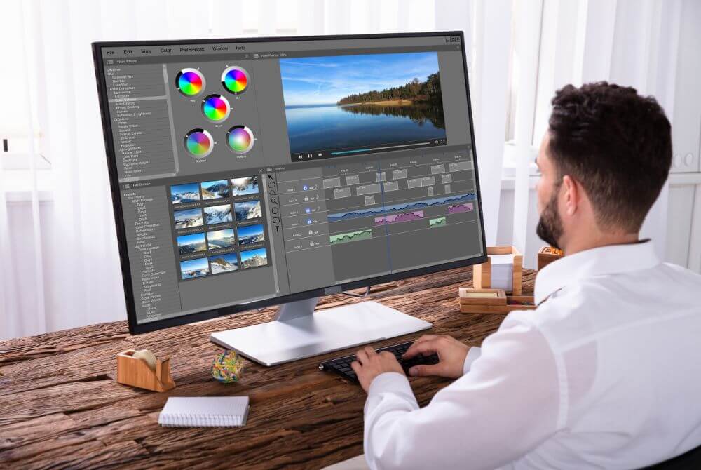 Video Editing Course in Mumbai | Borivali – Learn Professional Editing ...