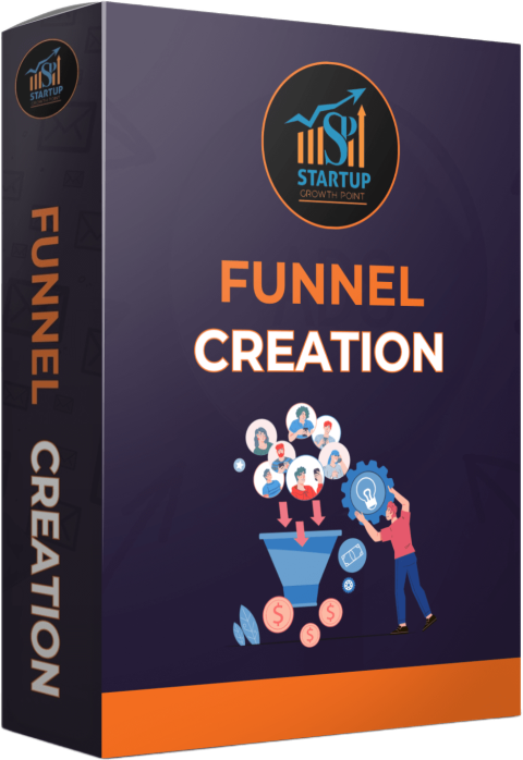 Funnel Deliverable page