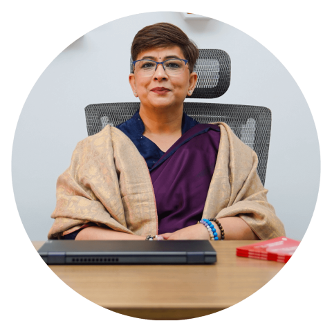 Dr Siya Seth