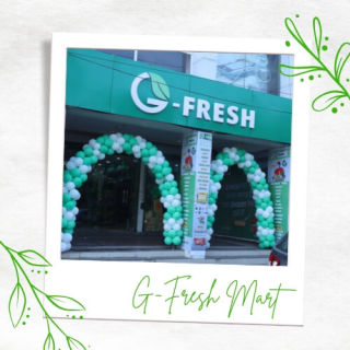 G Fresh Mart Franchise Stores Successfully Launched Across Multiple Cities