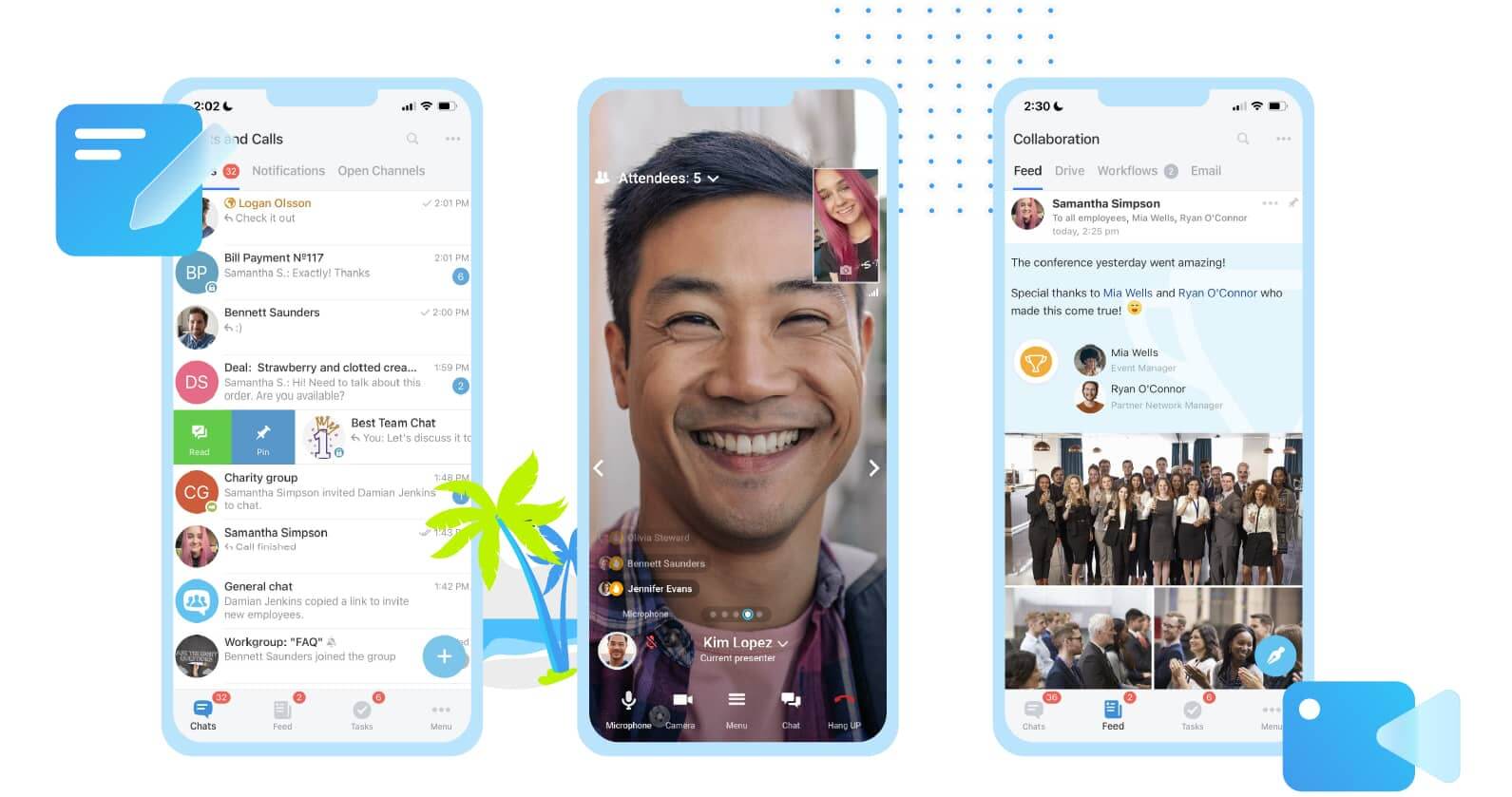 Bitrix 24 CRM For free