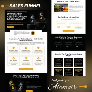 Funnelhike - Convert Clicks Into Cash