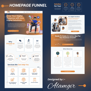 Funnelhike - Convert Clicks Into Cash