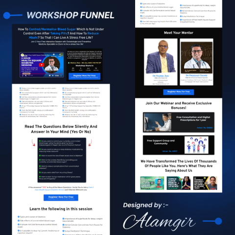 Funnel Hike - Convert Click Into Cash