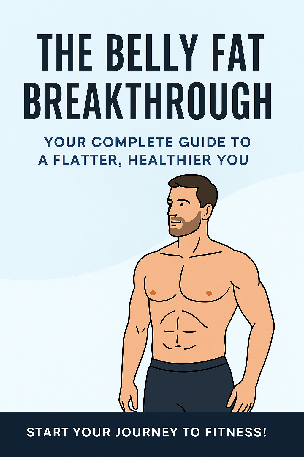 Belly Fat Solution PDF for ₹99 – Instant Download & Quick Results