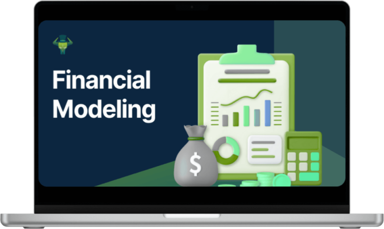 Financial Modeling and Valuation Course