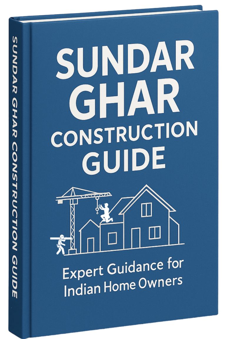 Sundar Ghar Construction Guide