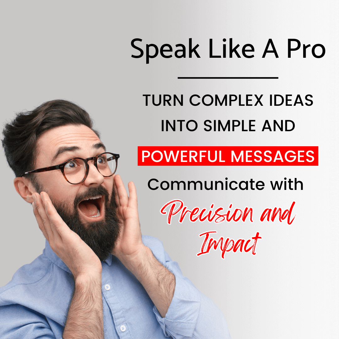 Sutanu's Ultimate Fluency Course