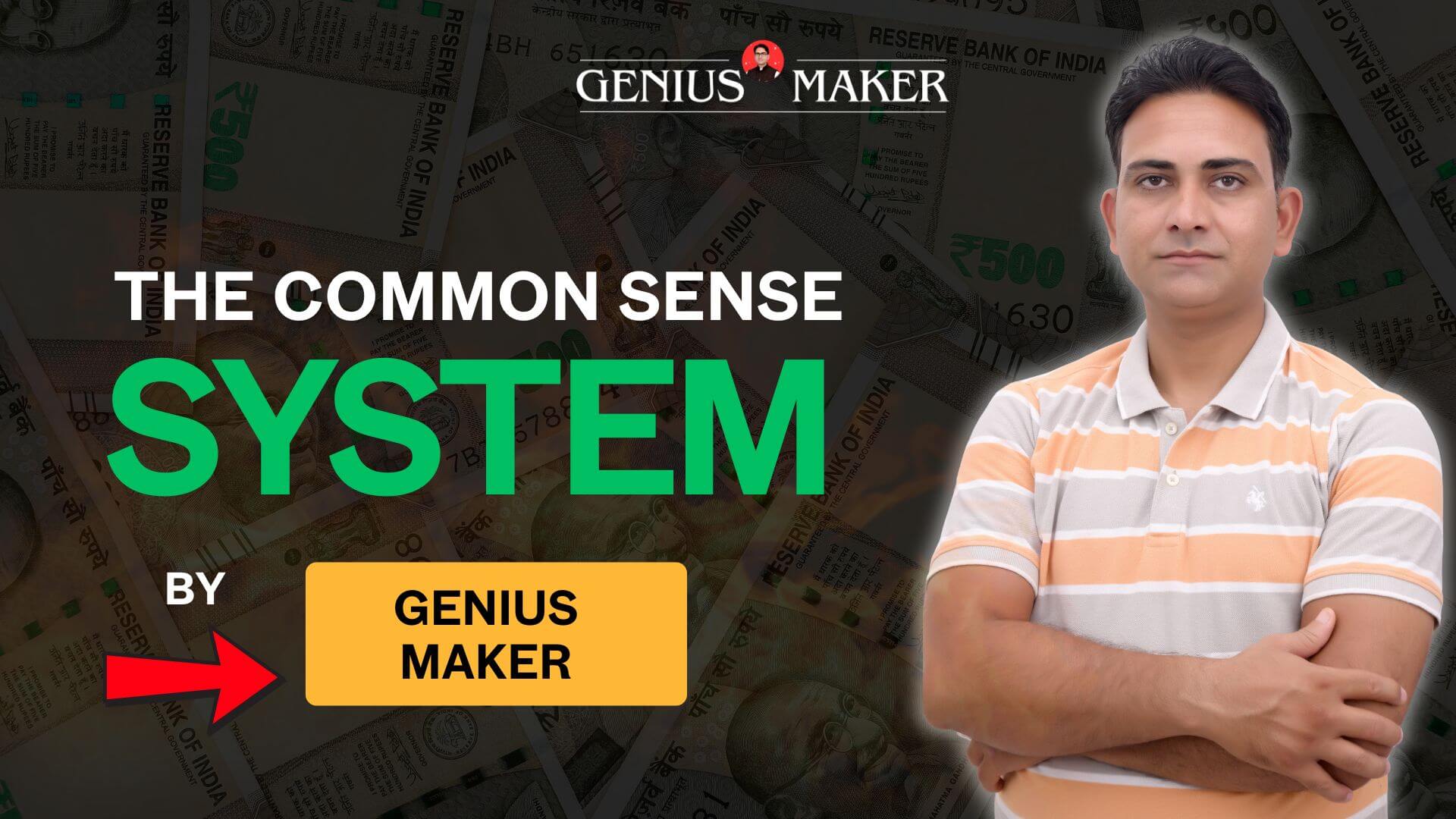Genius Maker Online Courses | Shopify, Facebook, AI & More...