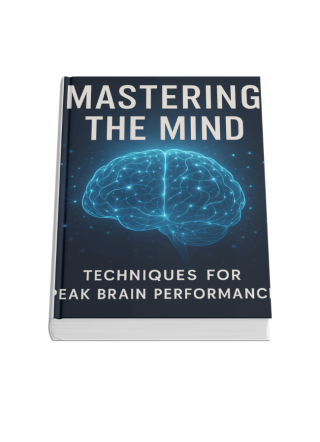 5 Days Intelligent Brain Masterclass