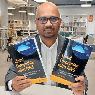 Pravin Mishra's AWS Online Courses | Start Your Cloud Computing Career with Our Expert-led AWS ...