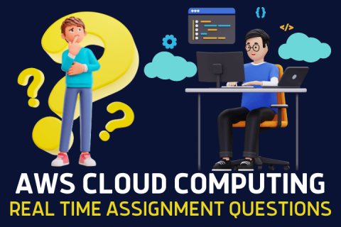 Pravin Mishra's AWS Online Courses | Start Your Cloud Computing Career with Our Expert-led AWS ...