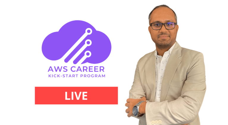 Pravin Mishra's AWS Online Courses | Start Your Cloud Computing Career with Our Expert-led AWS ...