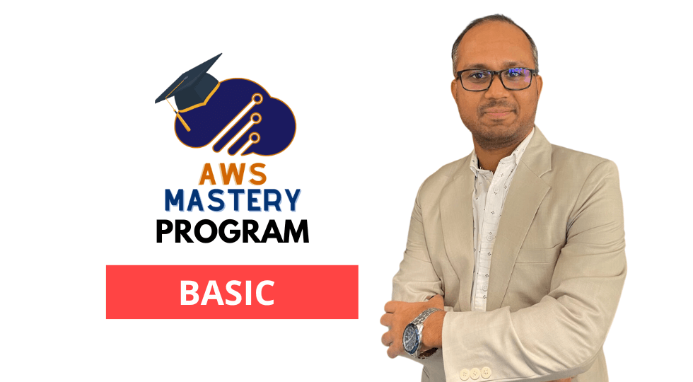 Pravin Mishra's AWS Online Courses | Start Your Cloud Computing Career with Our Expert-led AWS ...