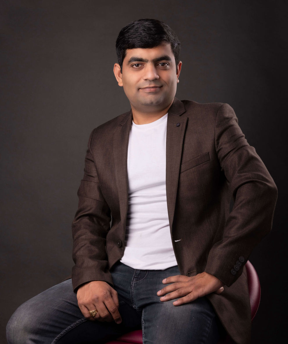 Workshop registration page