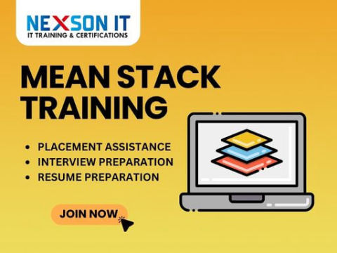 Nexson IT Academy: Best Software Training Institute in India