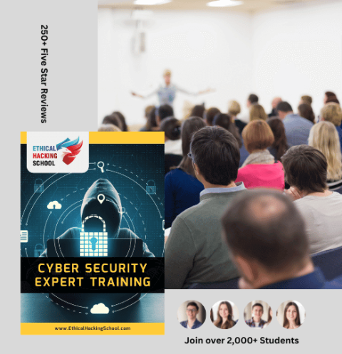 Welcome to Ethical Hacking School – Leading Cybersecurity Training in ...