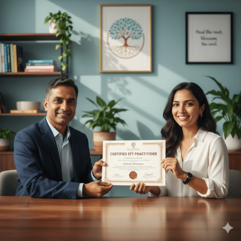 EFT Certification Workshop