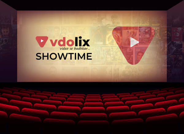 Vdolix | ShowTime